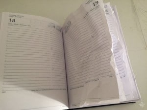 How to Fake an Old Book (or an old Codex) · My Sweet Things