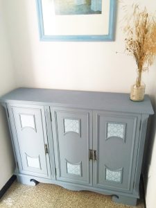 How To Transform Furniture Using Milk Paint · My Sweet Things