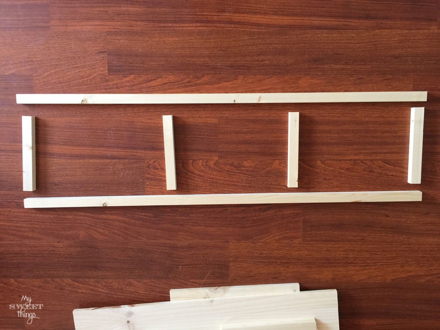 How To Upcycle Old Furniture To Look Wow • My Sweet Things