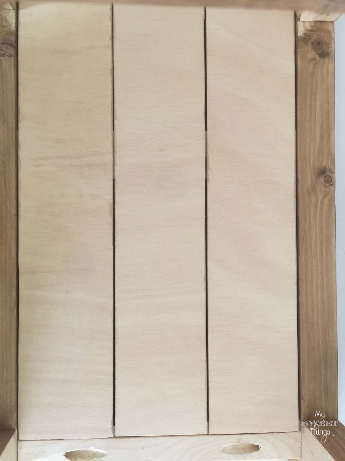 Diy Filing Cabinet Build My Sweet Things