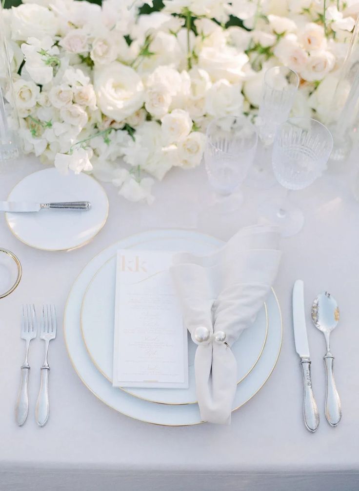 Wedding Decor 101: Creating the Perfect Ambiance for Your Special Day ...
