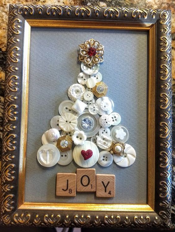 20 Christmas Decor Ideas For the Home • My Sweet Things
